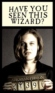 Terence Higgs | Wands and Order | Fandom