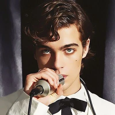 Theodore Nott | Wands and Order | Fandom