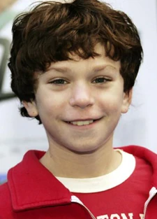 Adam Potter | Wands and Order | Fandom