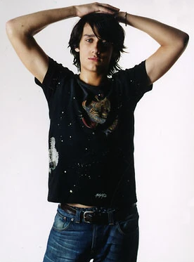 Justin Finch Fletchley Actor