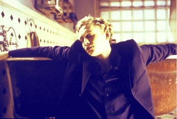 Cornelius Fudge Jr. | Wands and Order | Fandom