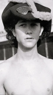 Theodore Nott | Wands and Order | Fandom