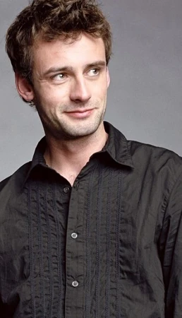 Scott Alderton | Wands and Order | Fandom