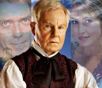 Lawrence P. Artemis | Wands and Order | Fandom