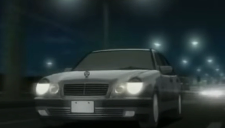 Wangan Midnight Wiki | Fandom