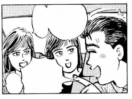 Category:Characters | Wangan Midnight Wiki | Fandom