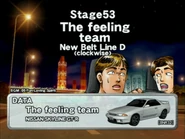 Feeling Team | Wangan Midnight Wiki | Fandom