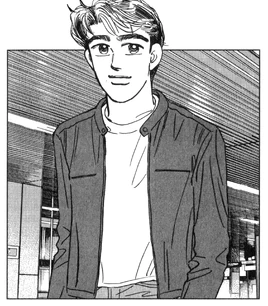 Akio Asakura | Wangan Midnight Wiki | Fandom