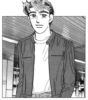 Akio Asakura | Wangan Midnight Wiki | Fandom