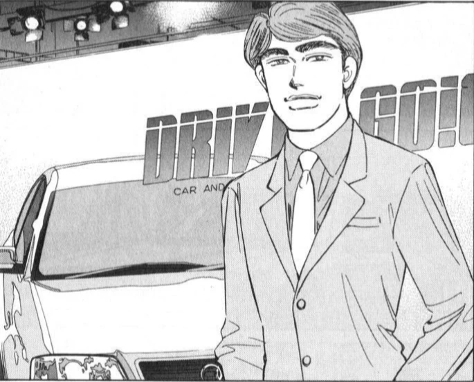 Minor Vehicles | Wangan Midnight Wiki | Fandom