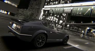 Devil Z | Wangan Midnight Wiki | Fandom