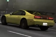 Makoto Morishita | Wangan Midnight Wiki | Fandom