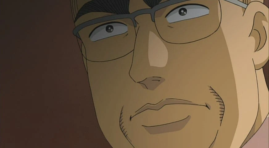 Yuichi Takagi | Wangan Midnight Wiki | Fandom