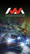Wangan Navigator | Wangan Midnight Wiki | Fandom