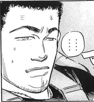 Minor & Unnamed Characters (C1 Runners) | Wangan Midnight Wiki | Fandom