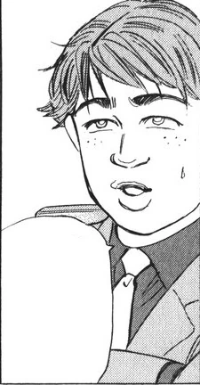 Niimi | Wangan Midnight Wiki | Fandom