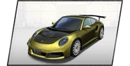 Wangan Midnight Maximum Tune 6 | Wangan Midnight Wiki | Fandom