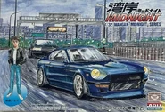 Devil Z | Wangan Midnight Wiki | Fandom