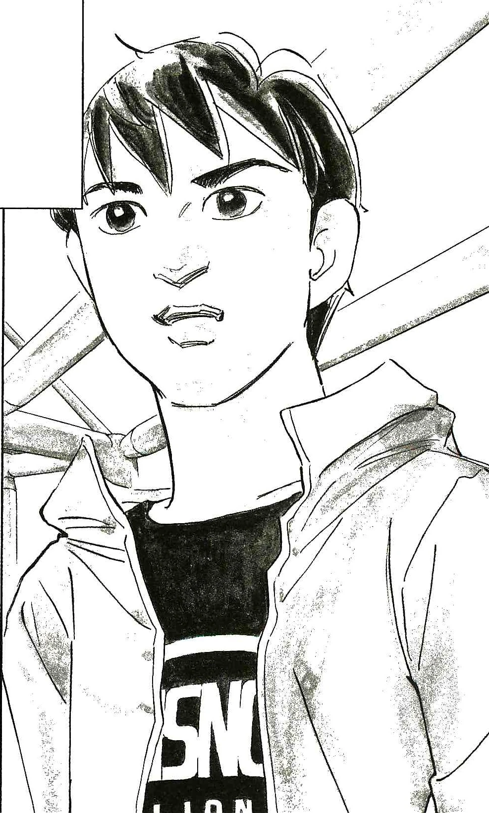 Category:Ginkai no Speed Star Characters | Wangan Midnight Wiki | Fandom