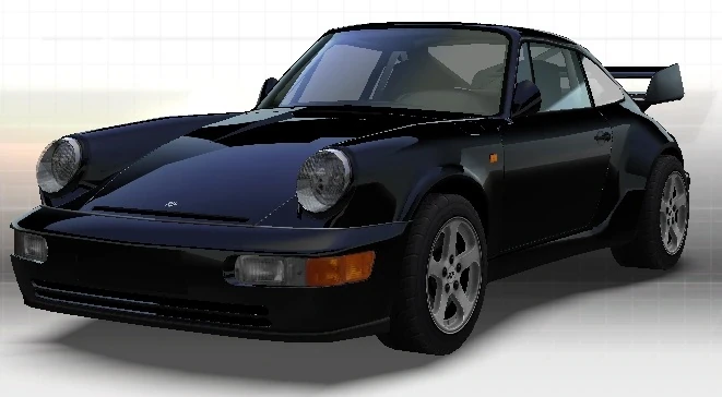 Blackbird (RCT) | Wangan Midnight Wiki | Fandom