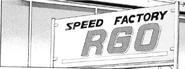 Speed Factory RGO | Wangan Midnight Wiki | Fandom