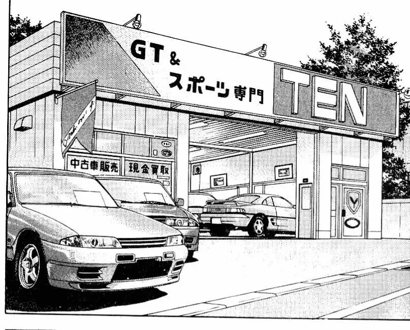 Toyota MR2 | Wangan Midnight Wiki | Fandom