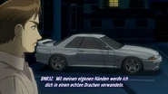 Koichi Hiramoto | Wangan Midnight Wiki | Fandom