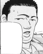 Minor & Unnamed Characters (C1 Runners) | Wangan Midnight Wiki | Fandom