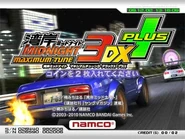 Wangan Midnight Maximum Tune 3DX+ | Wangan Midnight Wiki | Fandom