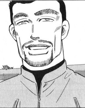 Hayashi | Wangan Midnight Wiki | Fandom Hayashi | Wangan Midnight Wiki | Fandom