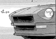 Devil Z | Wangan Midnight Wiki | Fandom