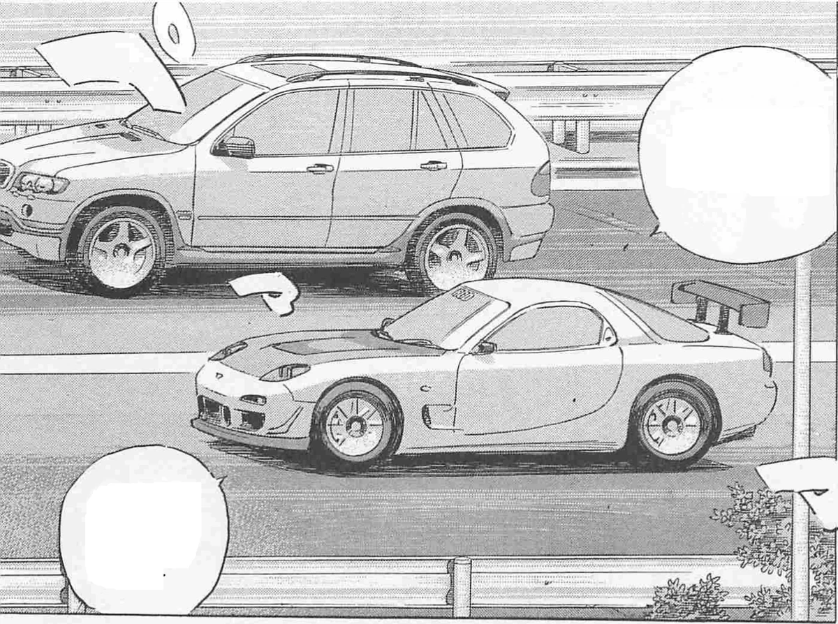 Category:Cars | Wangan Midnight Wiki | Fandom
