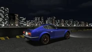 Devil Z | Wangan Midnight Wiki | Fandom