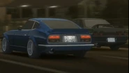 Devil Z | Wangan Midnight Wiki | Fandom
