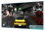 Wangan Midnight Maximum Tune 6 | Wangan Midnight Wiki | Fandom