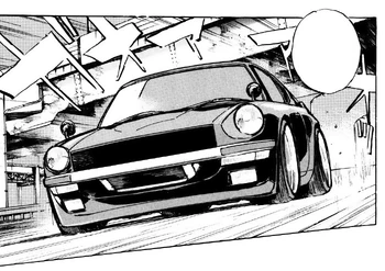 Devil Z | Wangan Midnight Wiki | Fandom