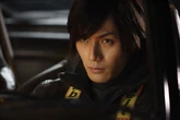 Tatsuya Shima | Wangan Midnight Wiki | Fandom