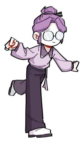 舒迢（INTP） | 王维诗里的MBTI Wiki | Fandom