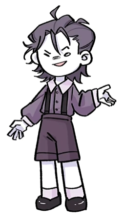 郭哲梅（ENTP） | 王维诗里的MBTI Wiki | Fandom