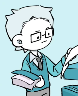 郝瑟（ISTJ） | 王维诗里的MBTI Wiki | Fandom