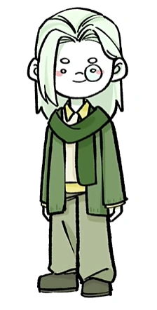 百里透黑（INFJ） | 王维诗里的MBTI Wiki | Fandom