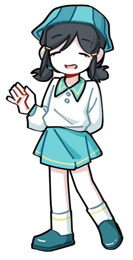 马麻（ISFJ） | 王维诗里的MBTI Wiki | Fandom