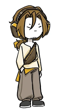 祖安（ISTP） | 王维诗里的MBTI Wiki | Fandom