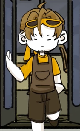 祖安（ISTP） | 王维诗里的MBTI Wiki | Fandom