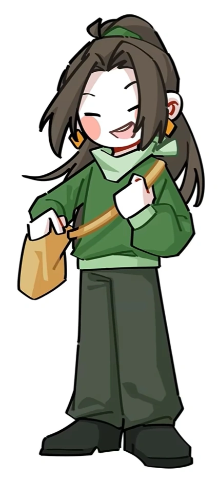 苏达简（ENFJ） | 王维诗里的MBTI Wiki | Fandom