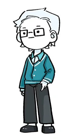 郝瑟（ISTJ） | 王维诗里的MBTI Wiki | Fandom