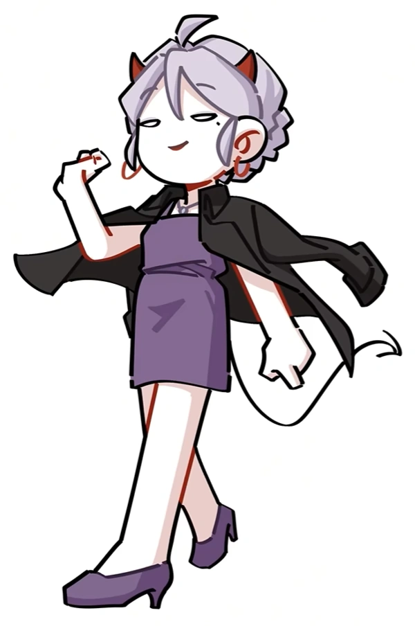 吕强人（ENTJ） | 王维诗里的MBTI Wiki | Fandom