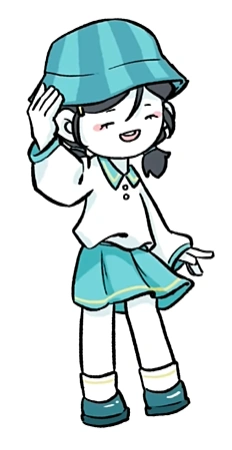 马麻（ISFJ） | 王维诗里的MBTI Wiki | Fandom