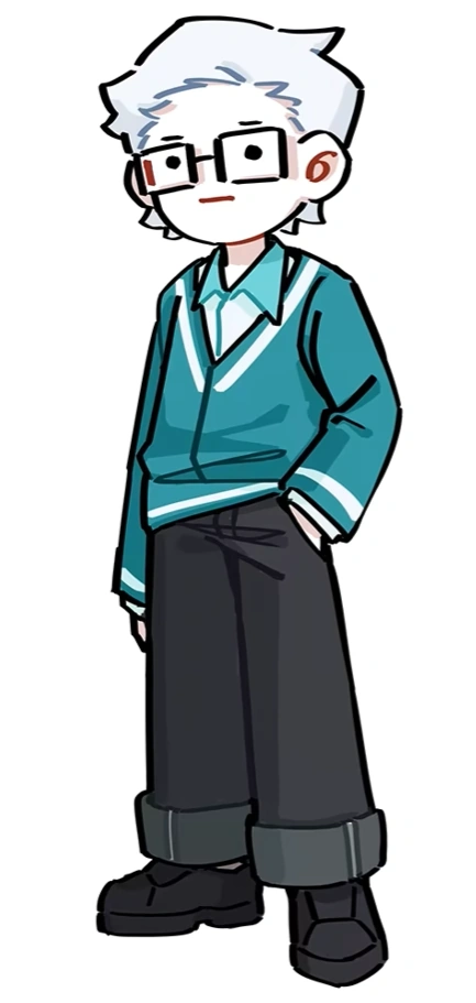 郝瑟（ISTJ） | 王维诗里的MBTI Wiki | Fandom