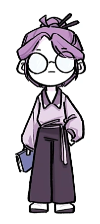 舒迢（INTP） | 王维诗里的MBTI Wiki | Fandom